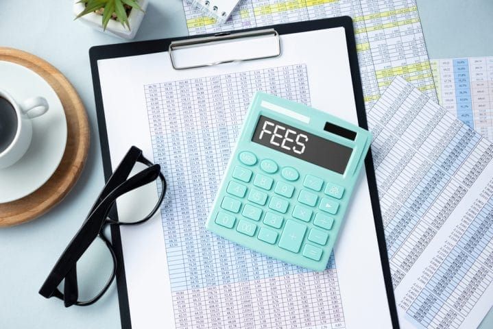 10 Banking Fees That Activate After Account Activity…
