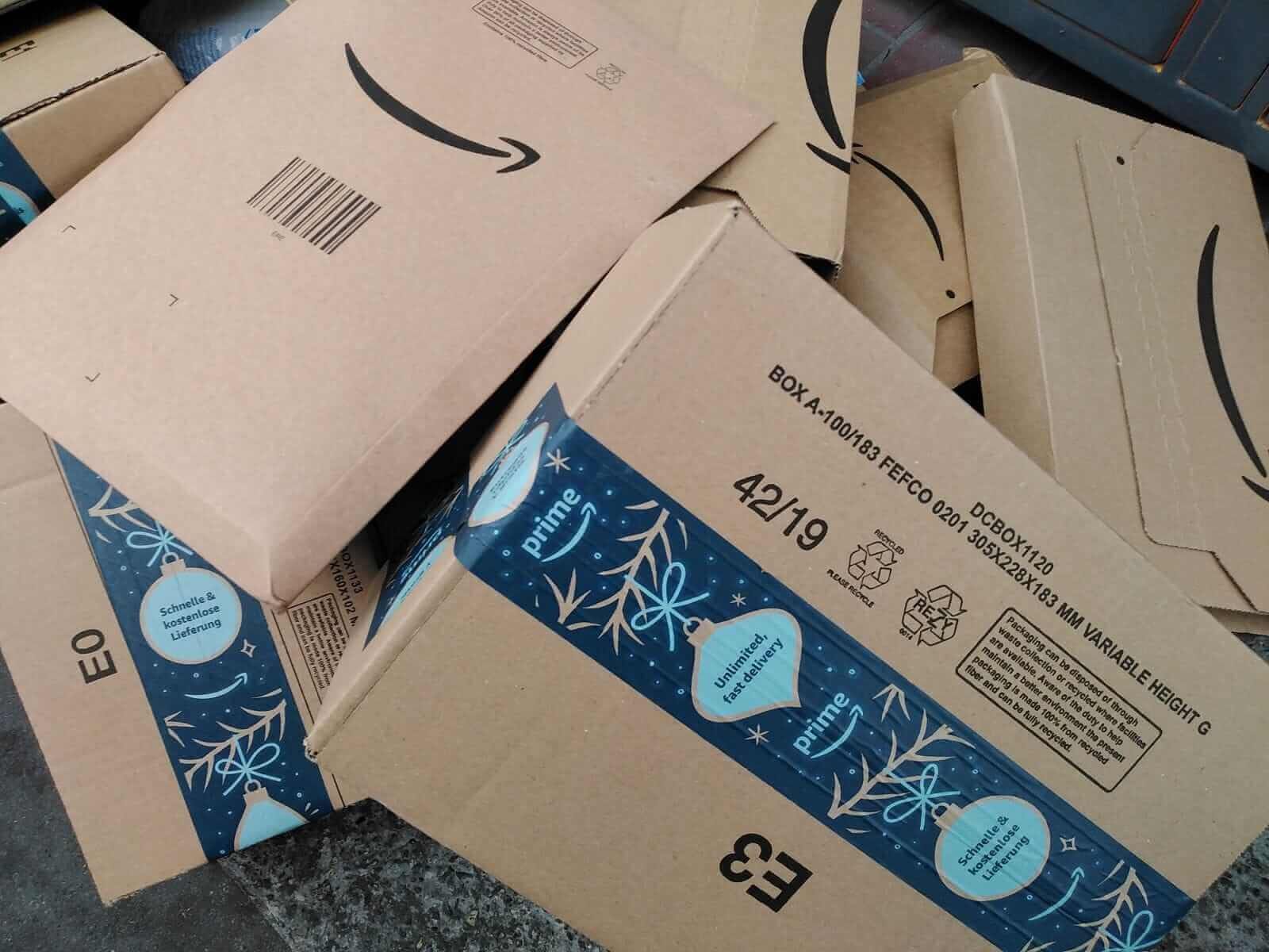 Amazon Has Started 2026 On a Strong Note: Is AMZN The…