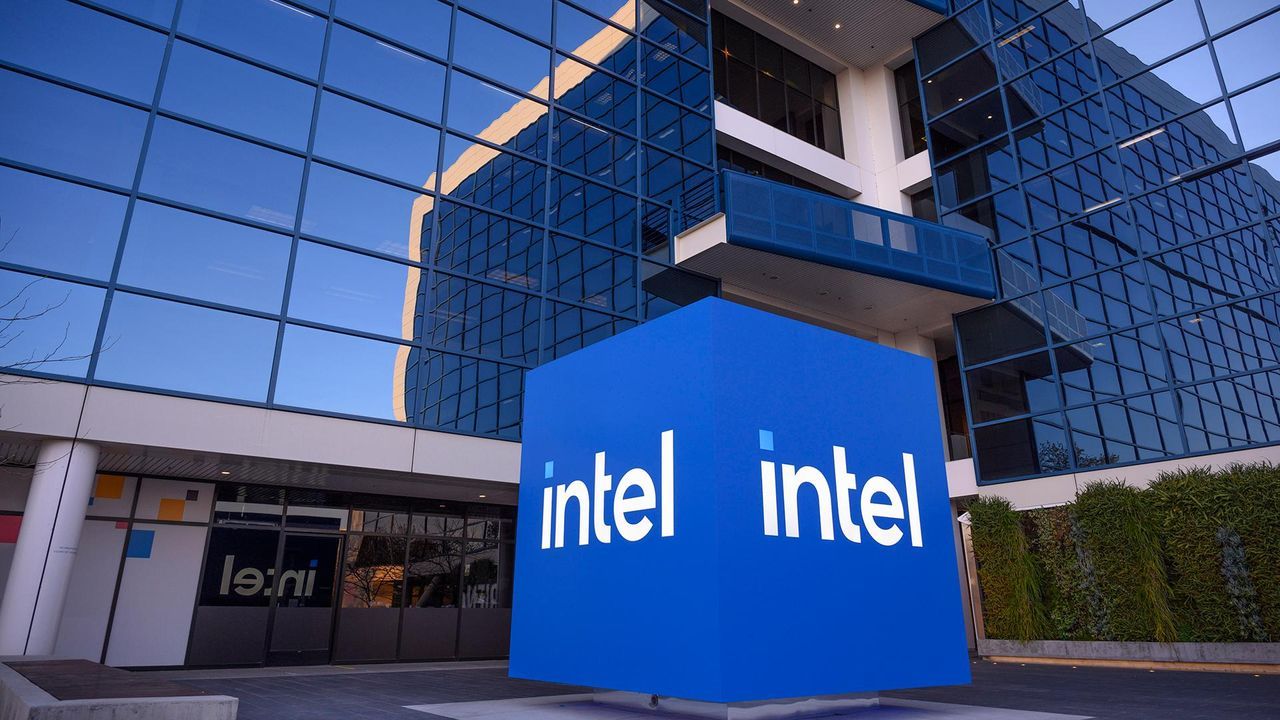 AMD claims Intel's CES comparisons are 'not even a…