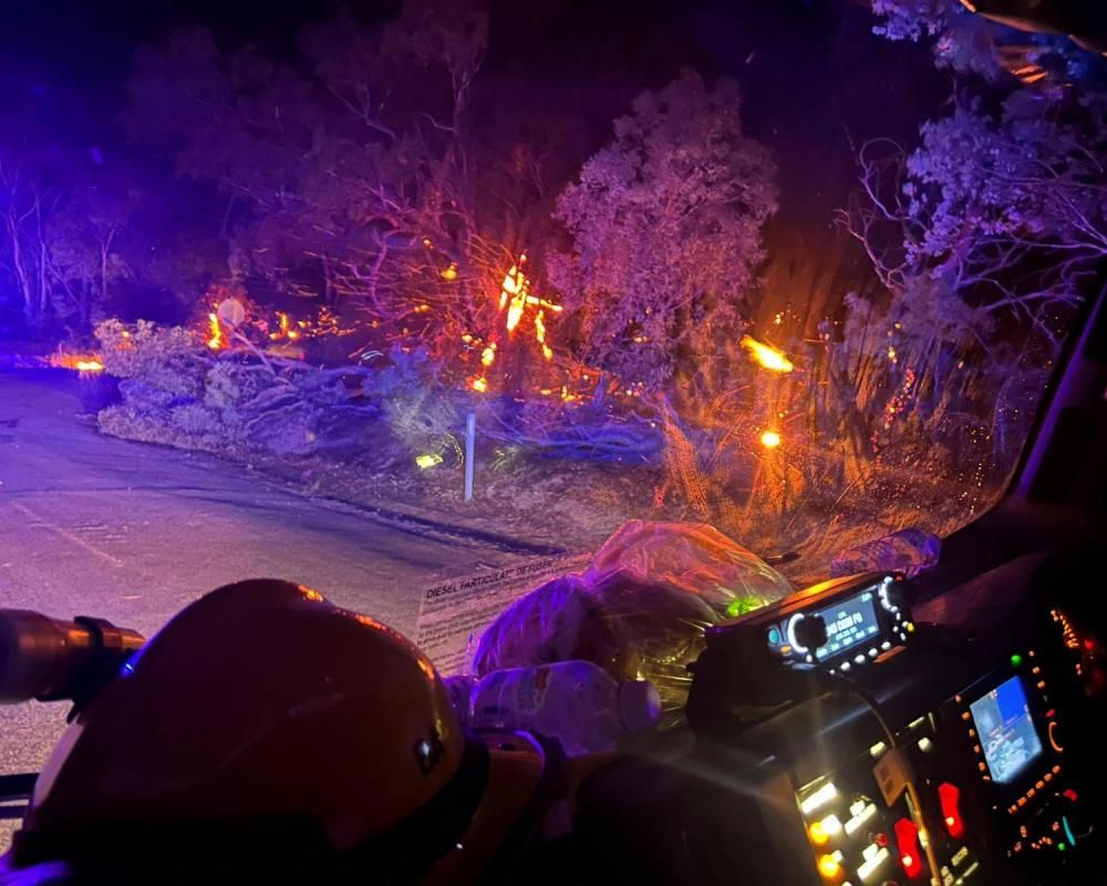 ‘Toughest conditions imaginable’: Victorians urged to…