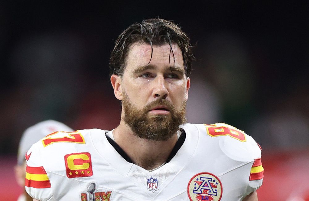 Travis Kelce 'offered sports correspondent role at…