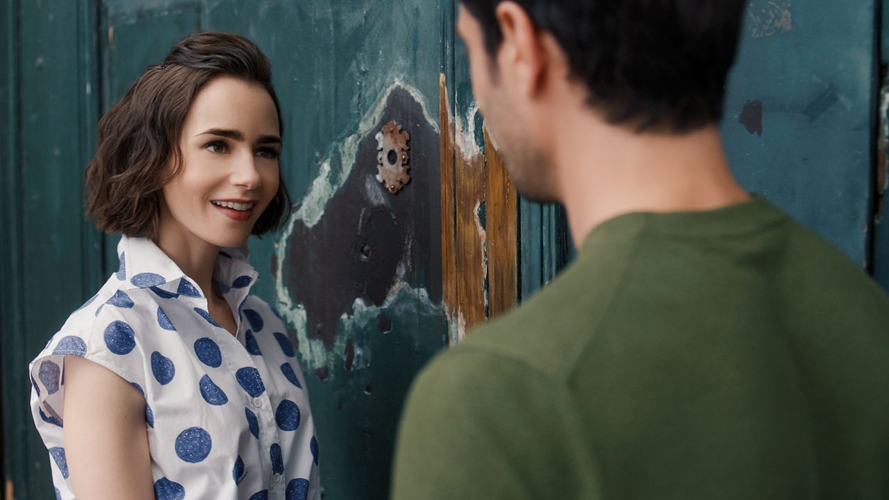 'Emily in Paris' season 6: Everything we know so far