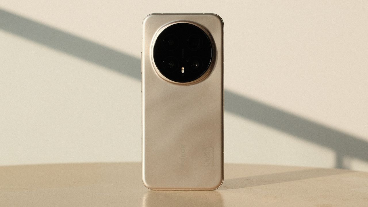 Honor Magic 8 Pro review: a strong camera phone that…