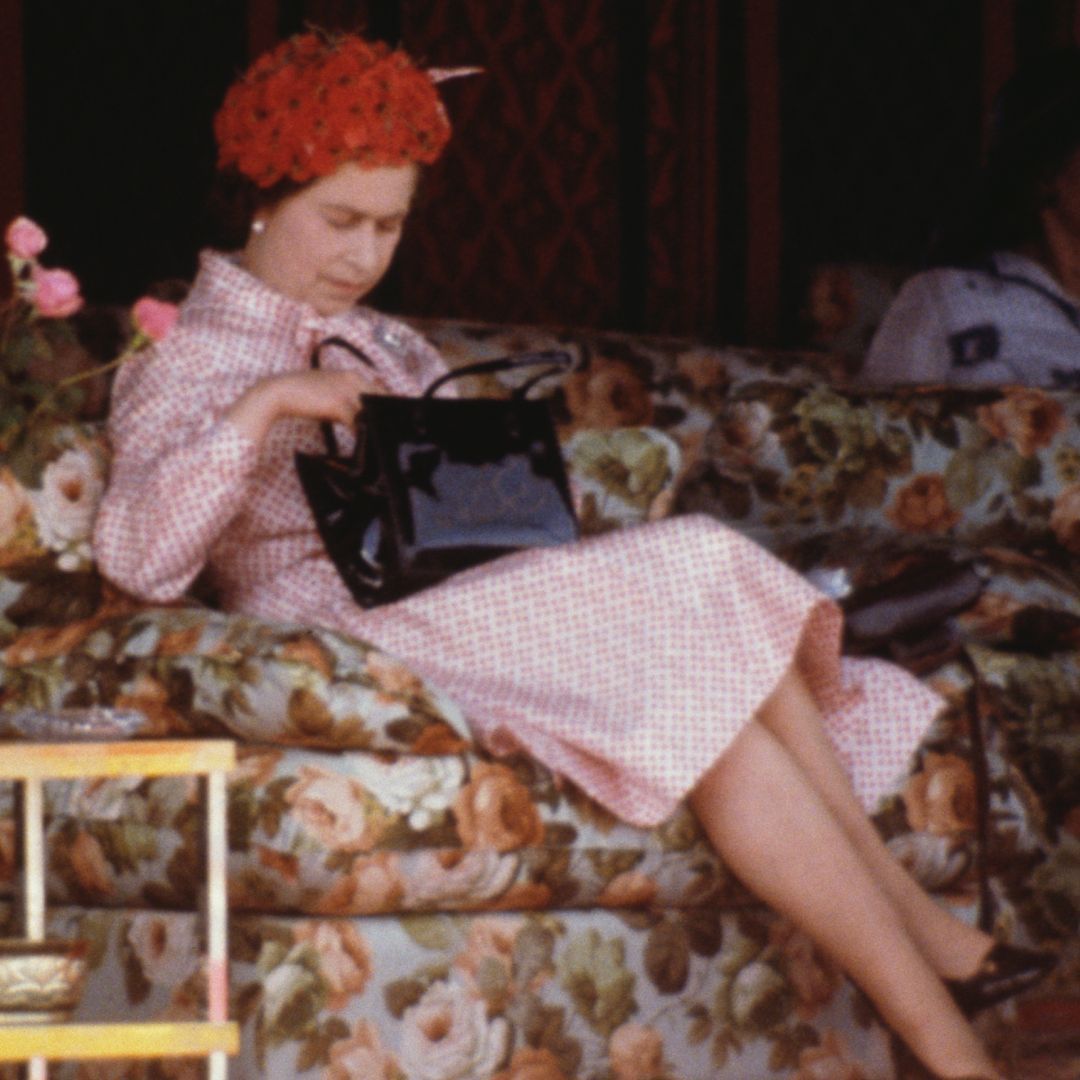 Royal Fashion Expert Shares Secret History of Princess…