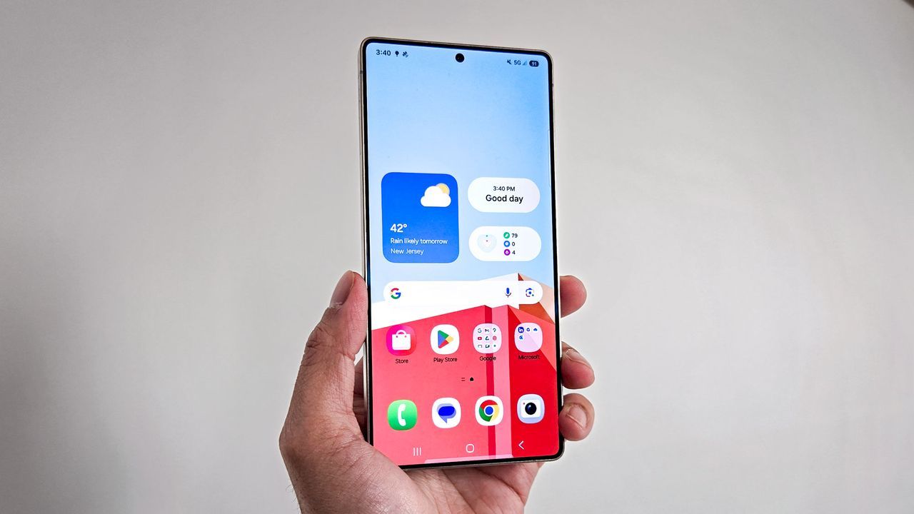 Got a new Android phone? These are the top 5 apps that…