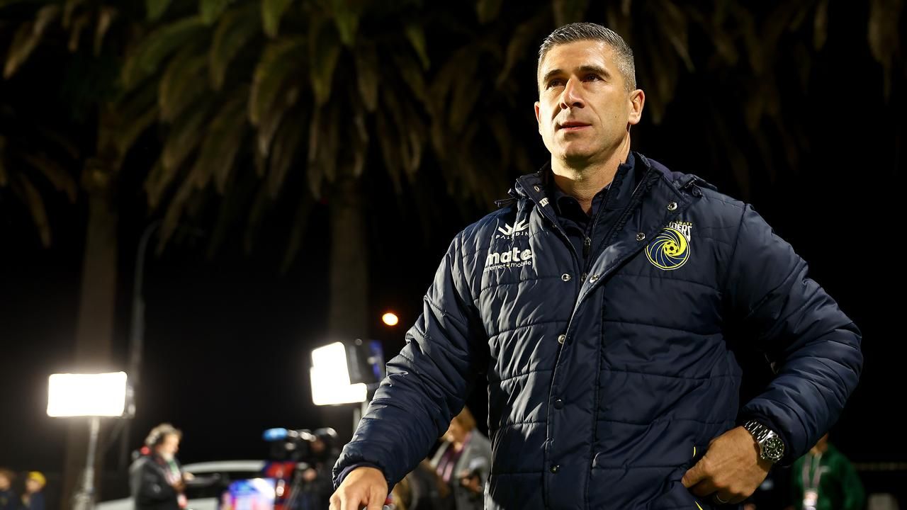 Ex-Mariners boss joins fellow Aussie coaches in China