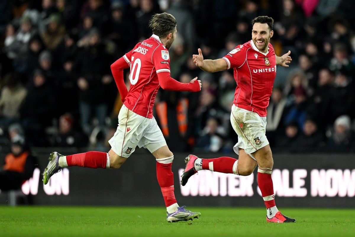 Wrexham vs Nottingham Forest Prediction: FA Cup…
