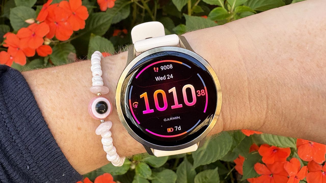 I've worn a Garmin for 10 years, and here are 5 hidden…