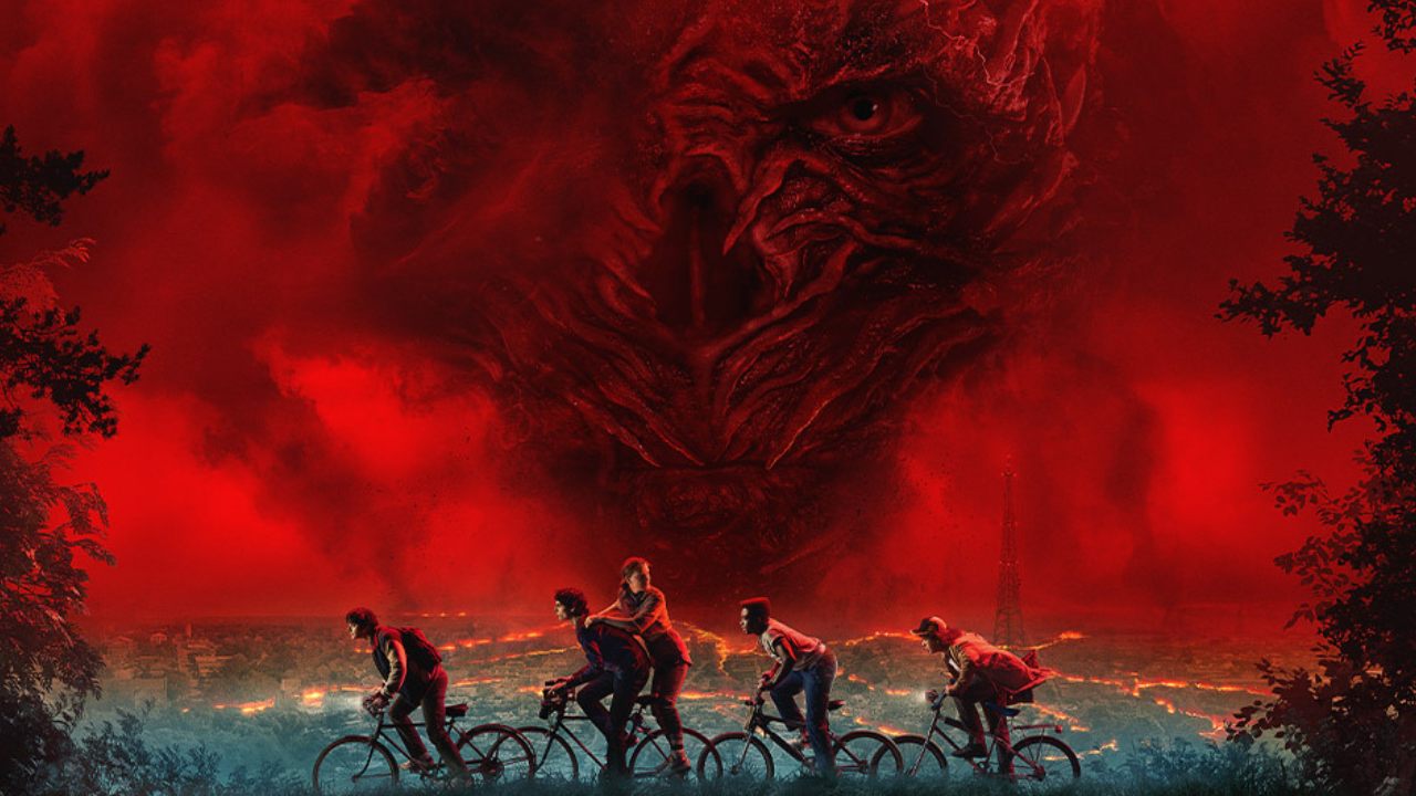 Stranger Things' 'Conformity Gate' on Netflix Might…