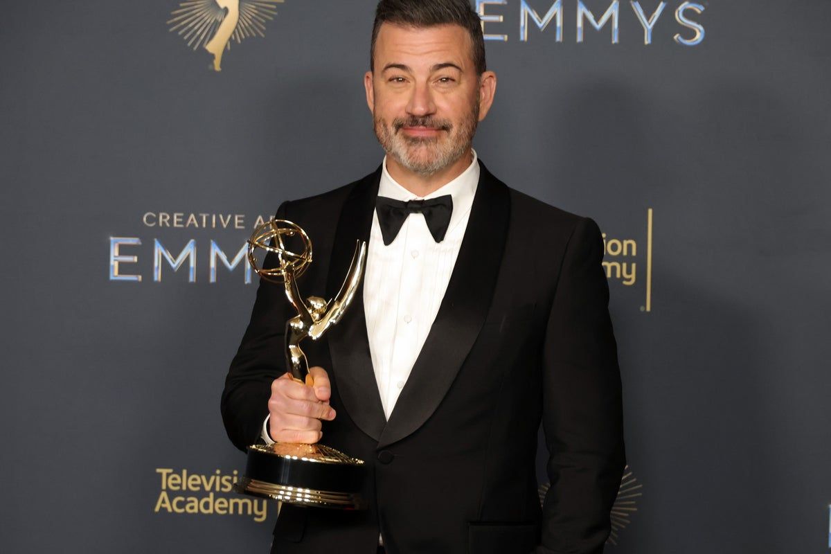 The Emmys’ major new Legacy Award explained
