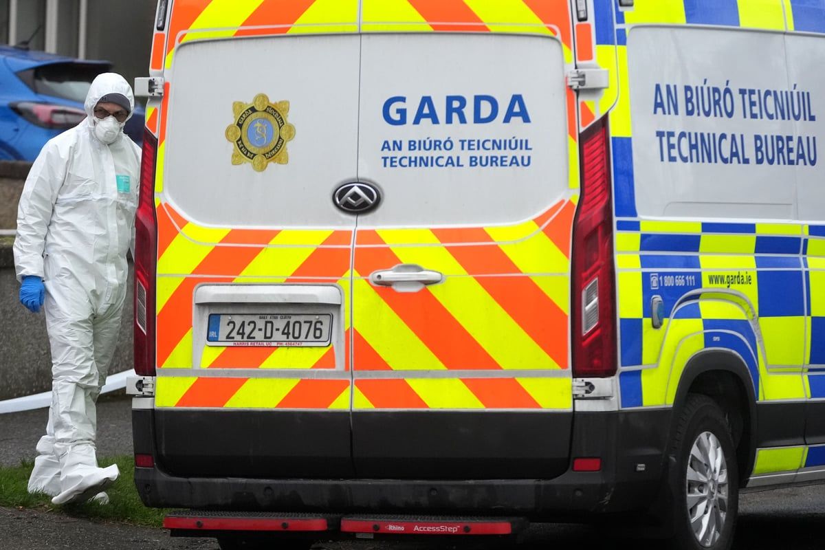 ‘Deep sense of sadness’ following death of father and…