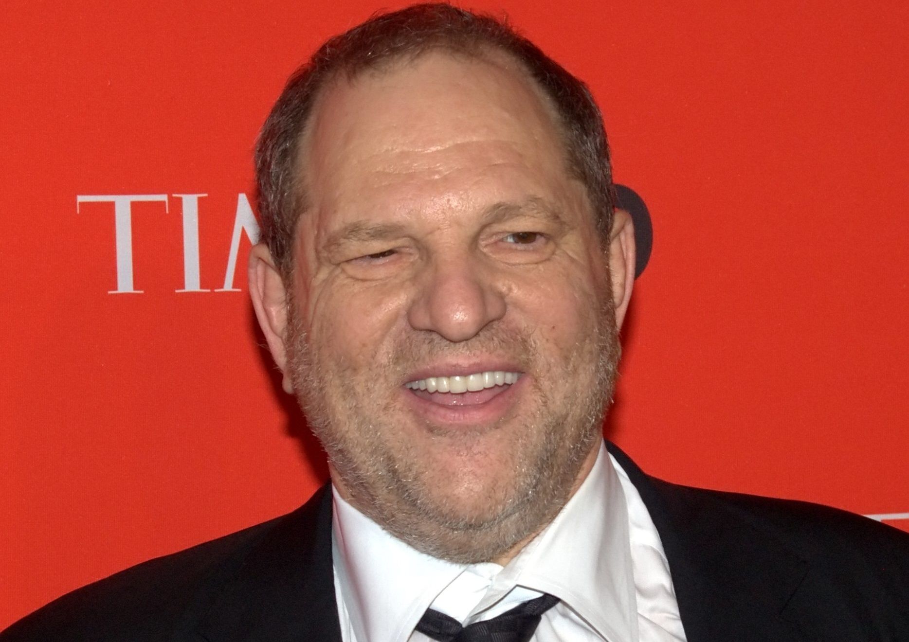 'Lonely' Harvey Weinstein 'Begs For Second Chance'…