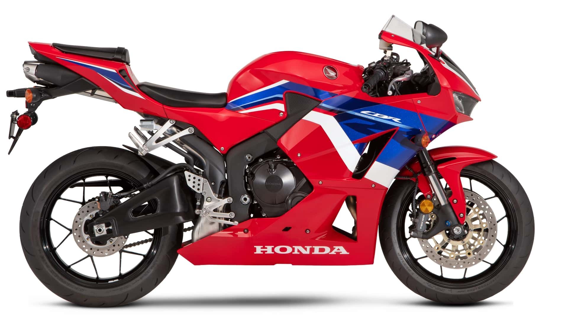 Honda CBR600RR Owners, Here's Your Heads Up About An…