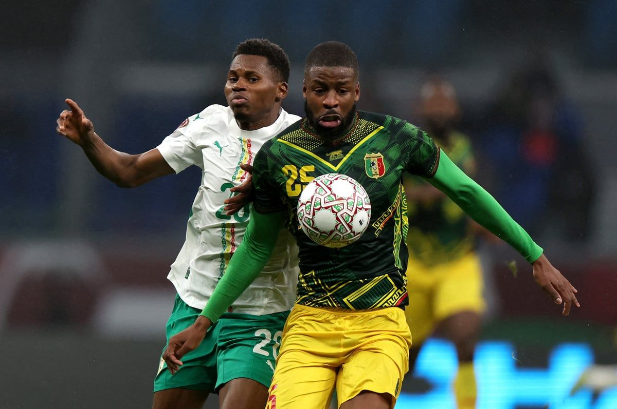 Mali vs Senegal LIVE: AFCON result, latest updates and…