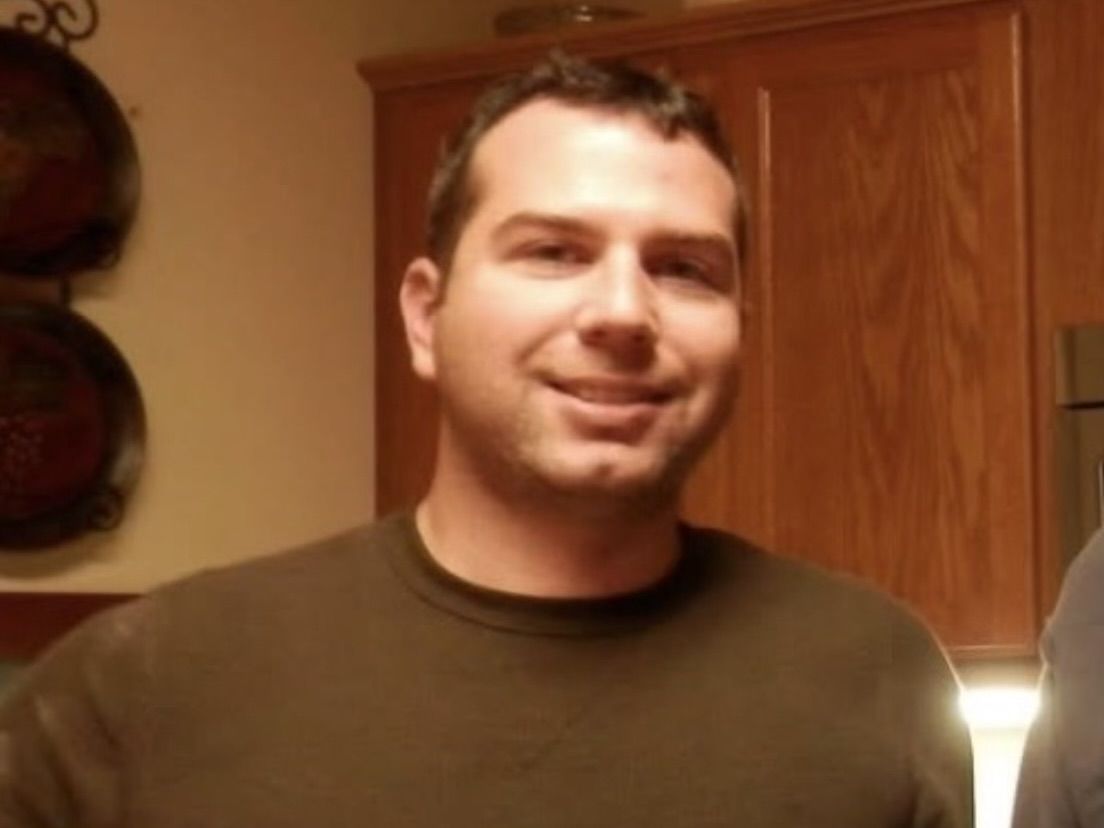 Quick Facts About Jonathan Ross: Iraq War Veteran's…