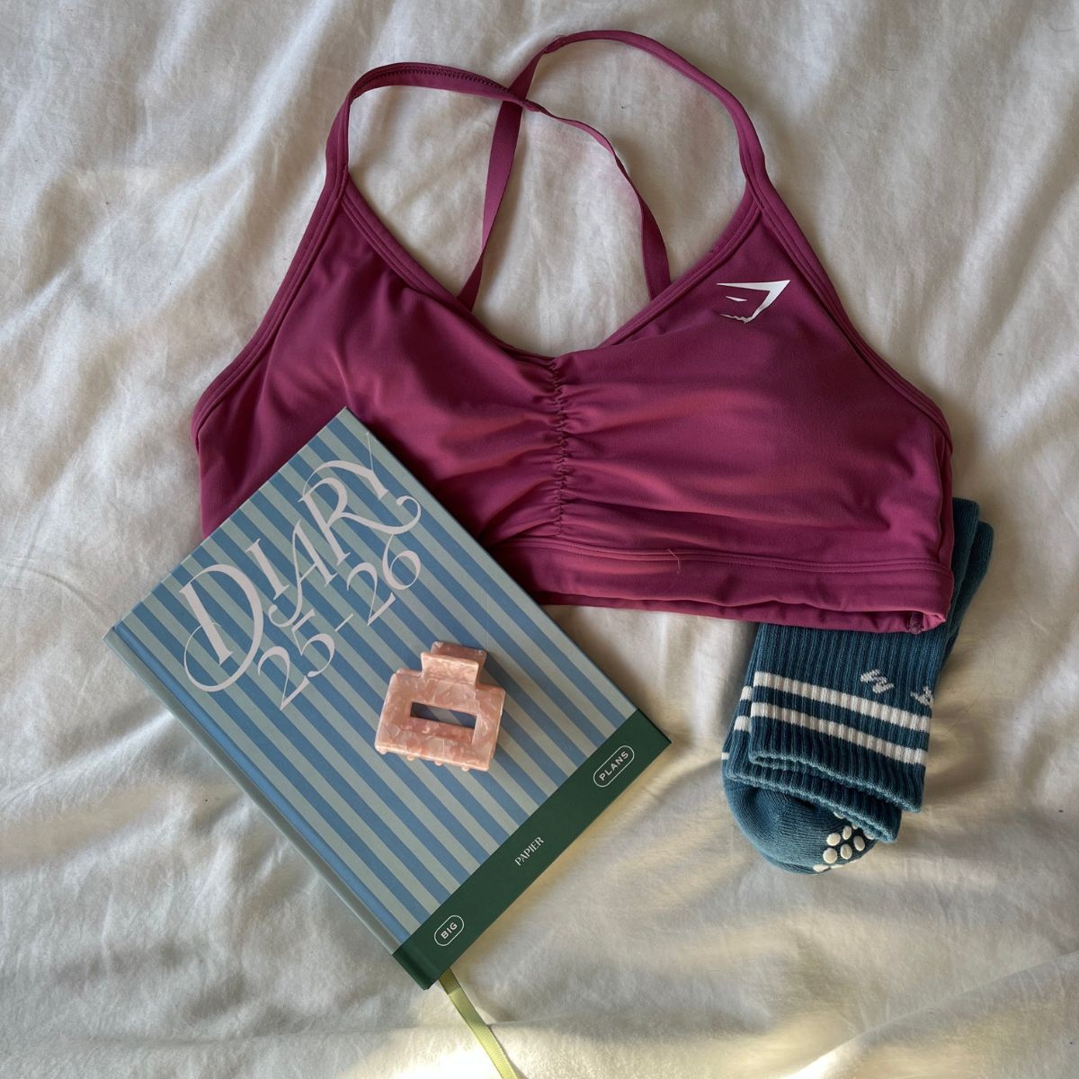 I've Had This Gymshark Design for 5 Years - and…