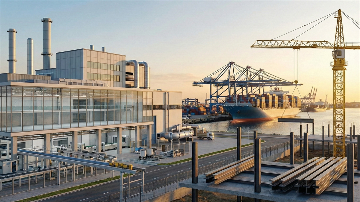 3 Industrial Names That Will Benefit from Rising CapEx…