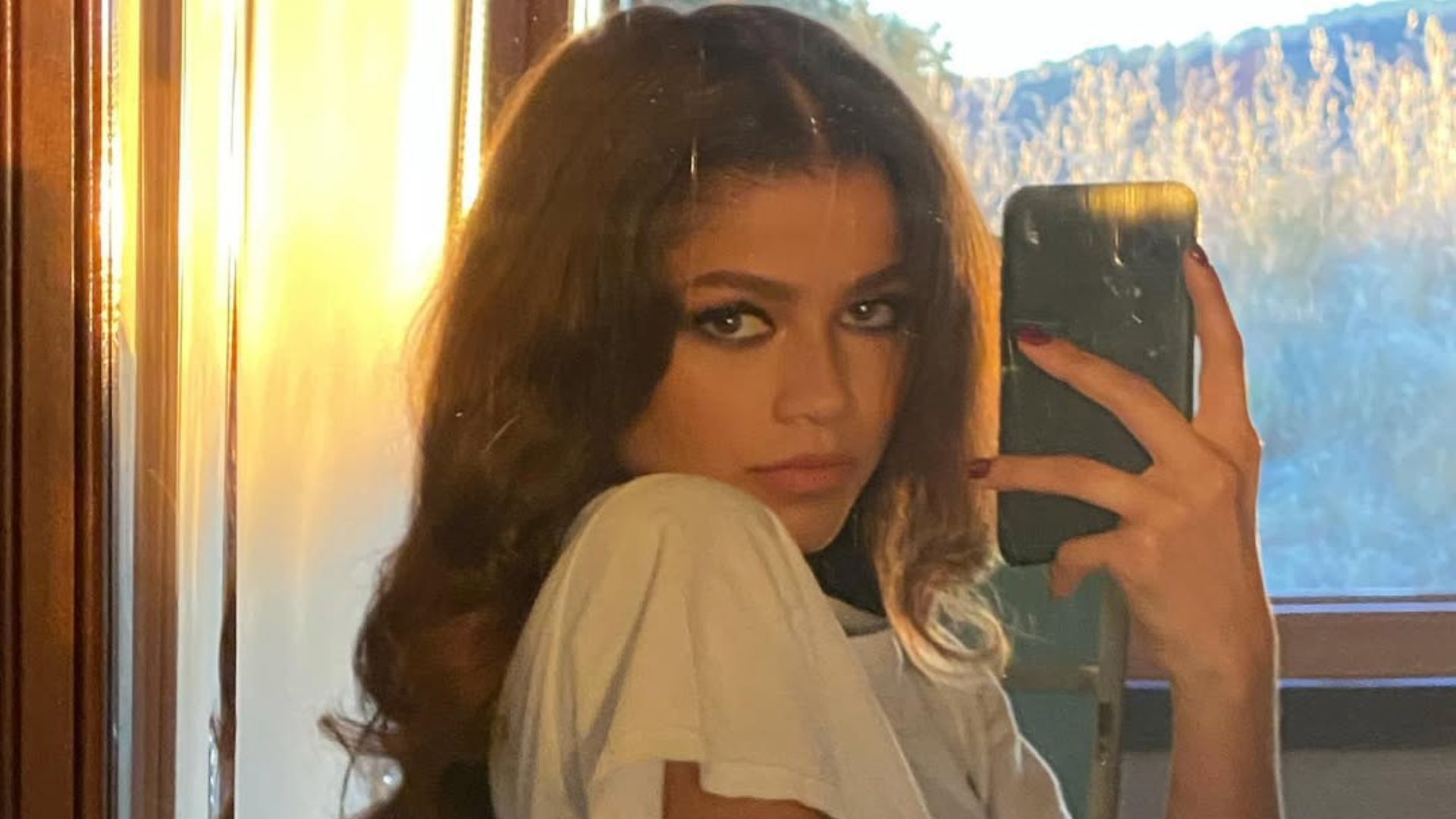 Zendaya Pregnancy Rumours: Tom Holland's Fiancée…