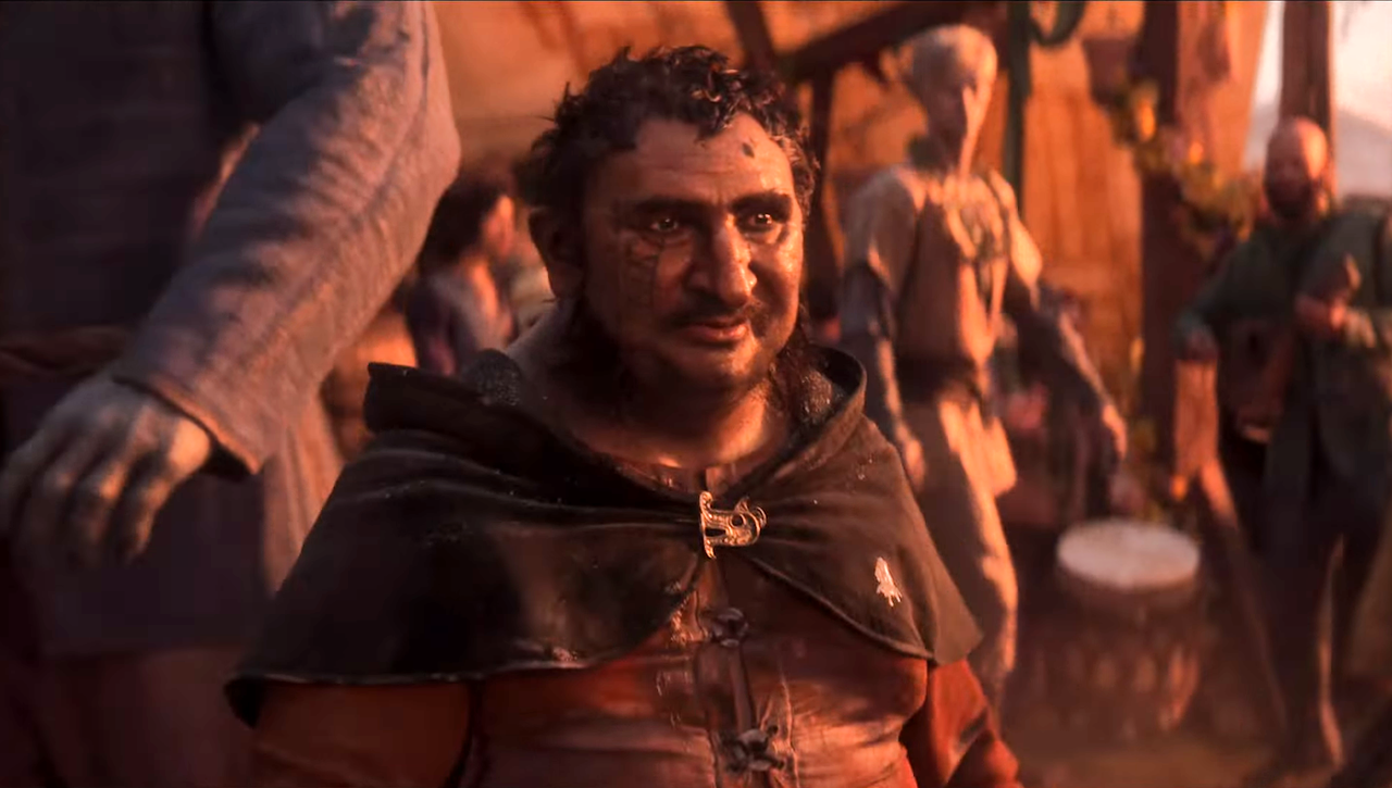 For all the Divinity dev details Larian isn't ready to…