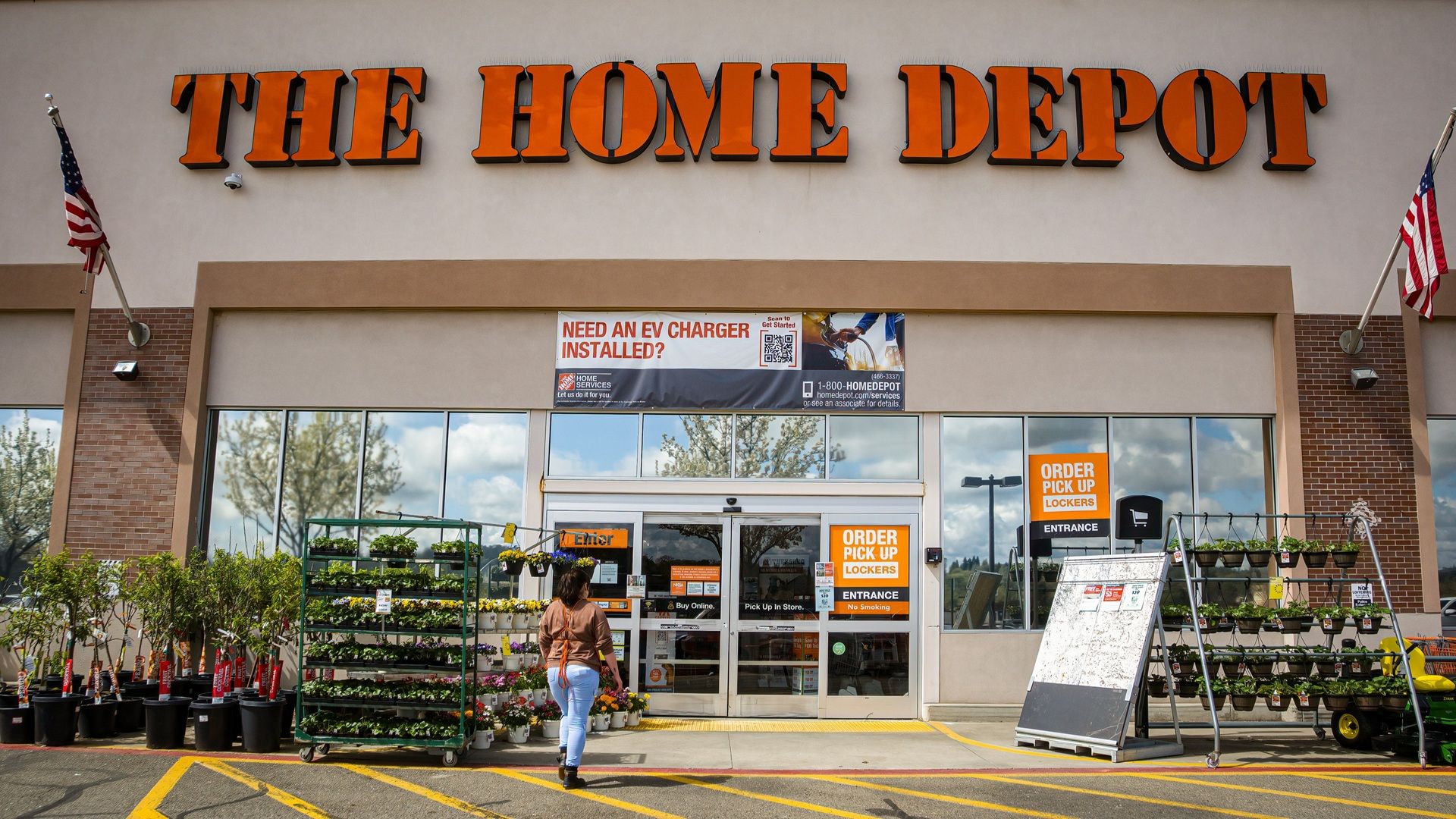 5 Home Depot Items First-Time Homeowners Need To Buy…