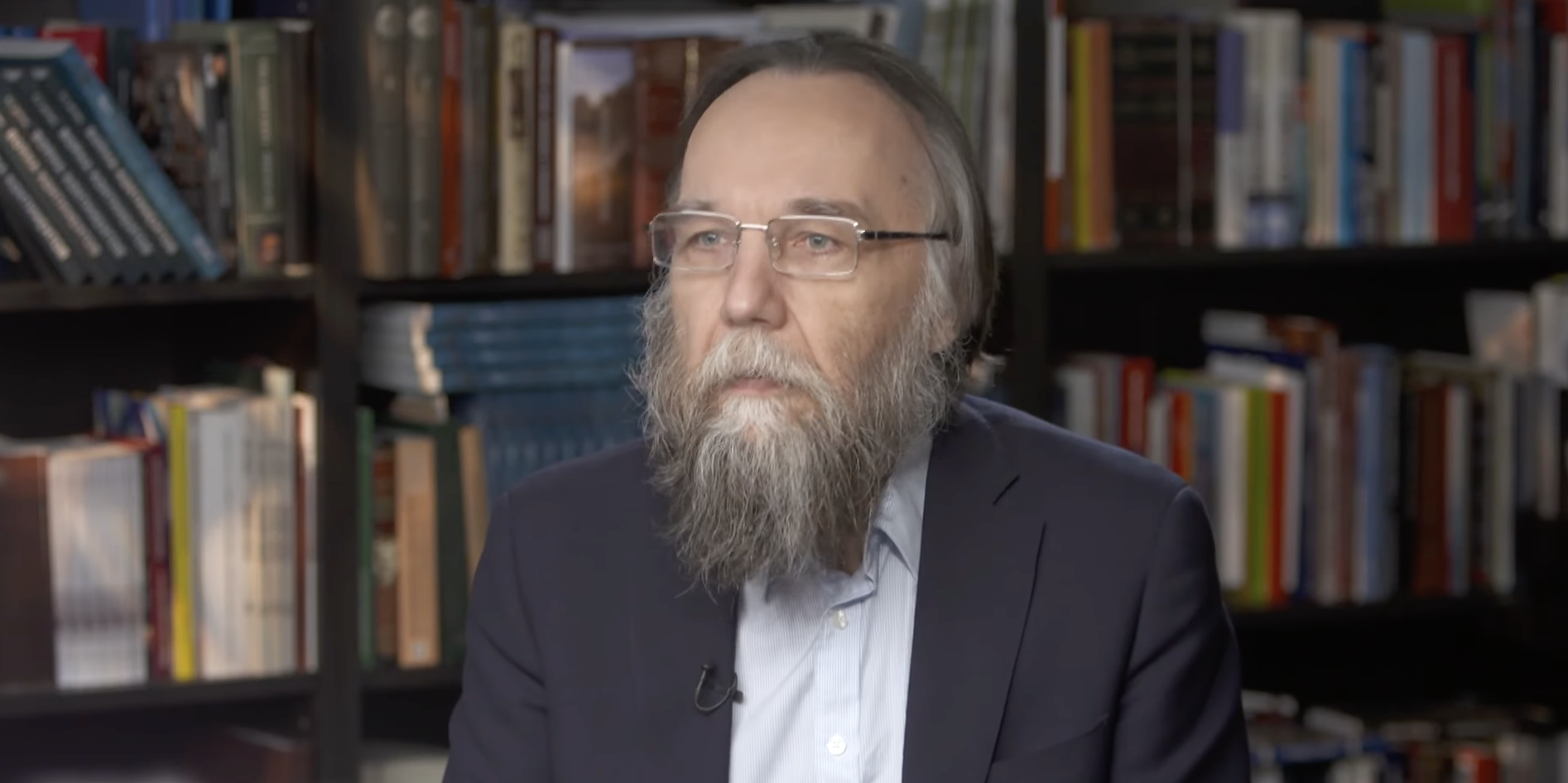 'Eternity Will Arrive Soon': Alexander Dugin Issues…