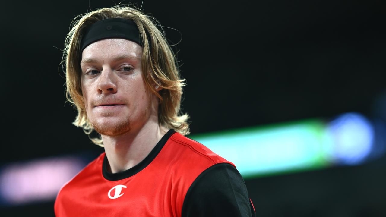 Wildcats won't be pushed in NBL point guard pursuit