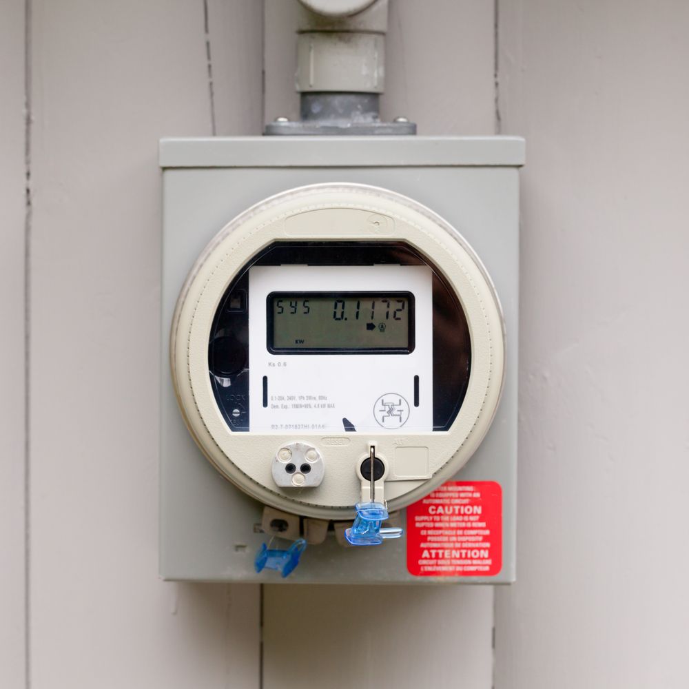 The $45 Stealth Tax: Why Your New ‘Smart Meter’ is…