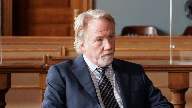 Emmy Award–winning actor Timothy Busfield faces arrest…