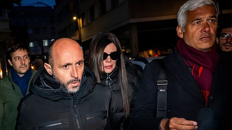 The Latest Breaking News from Jacques Moretti – inkl news