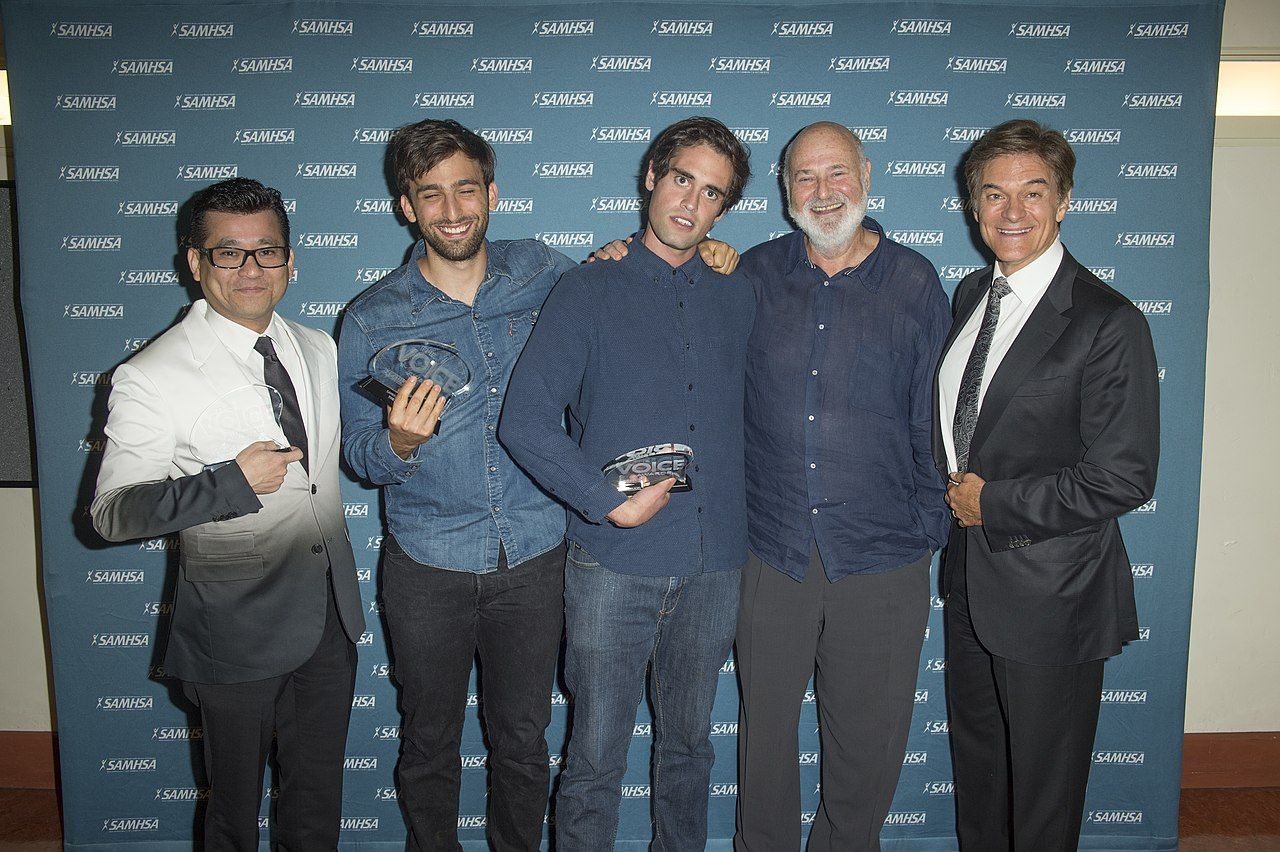 Nick Reiner's Weight Gain and Medication Changes…