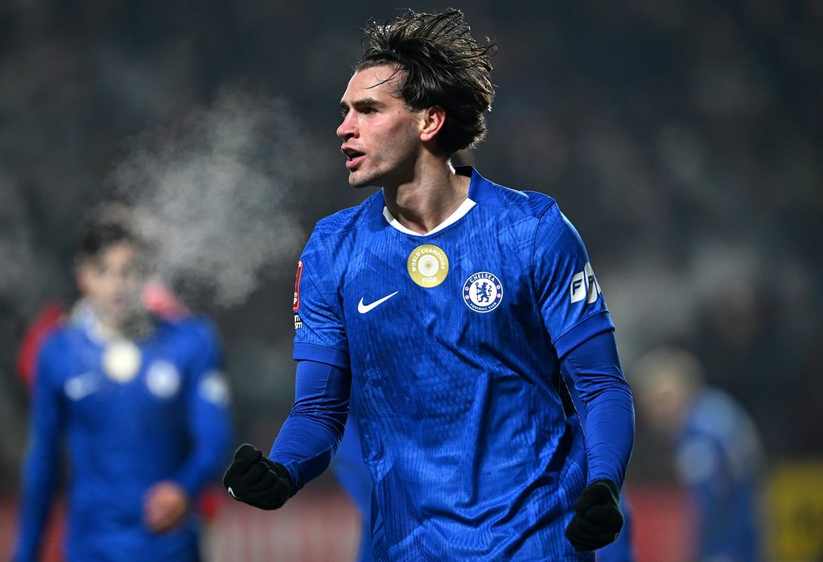 Three things we learned from Chelsea win as fringe…