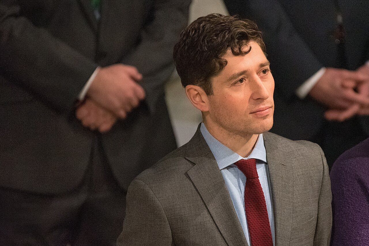 Minneapolis Mayor Jacob Frey Says Trump Wants…