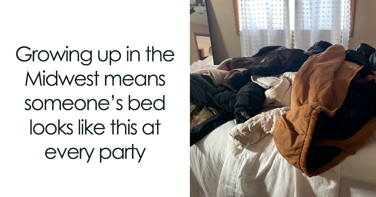 Memes That Sum Up What It’s Like Living In The Midwest