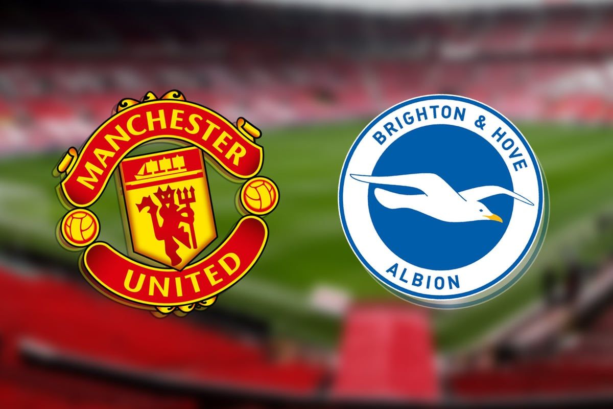 How to watch Manchester United vs Brighton: TV channel…