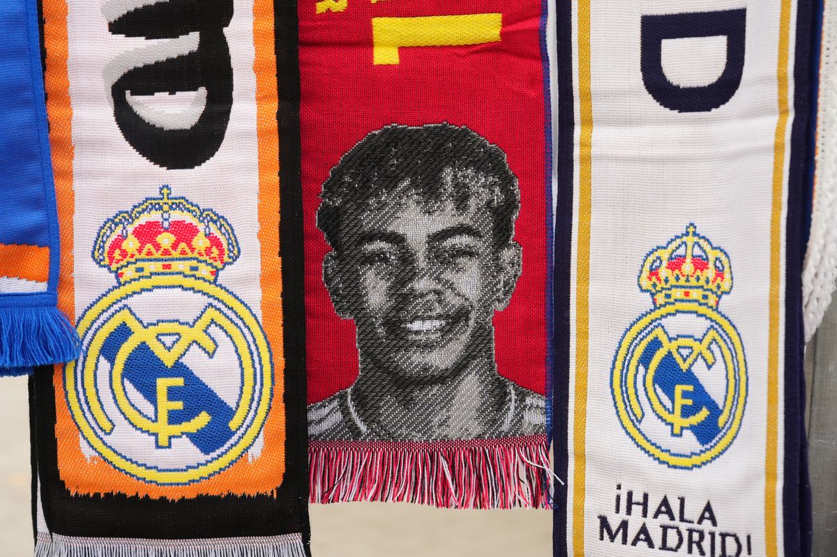 How to watch Barcelona vs Real Madrid: TV channel and…