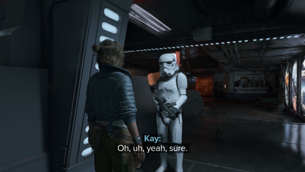 I've already played Star Wars Outlaws on PS5, but Gold…