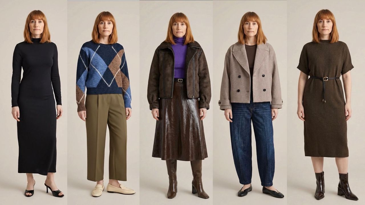 I was sceptical about Zara's new 'virtual try on'…