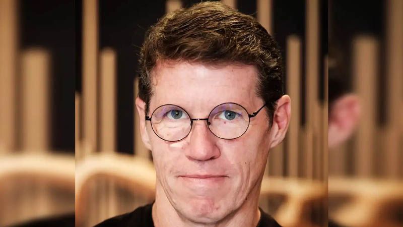 Johnny Bravo and Nickelodeon composer Guy Moon dies at…