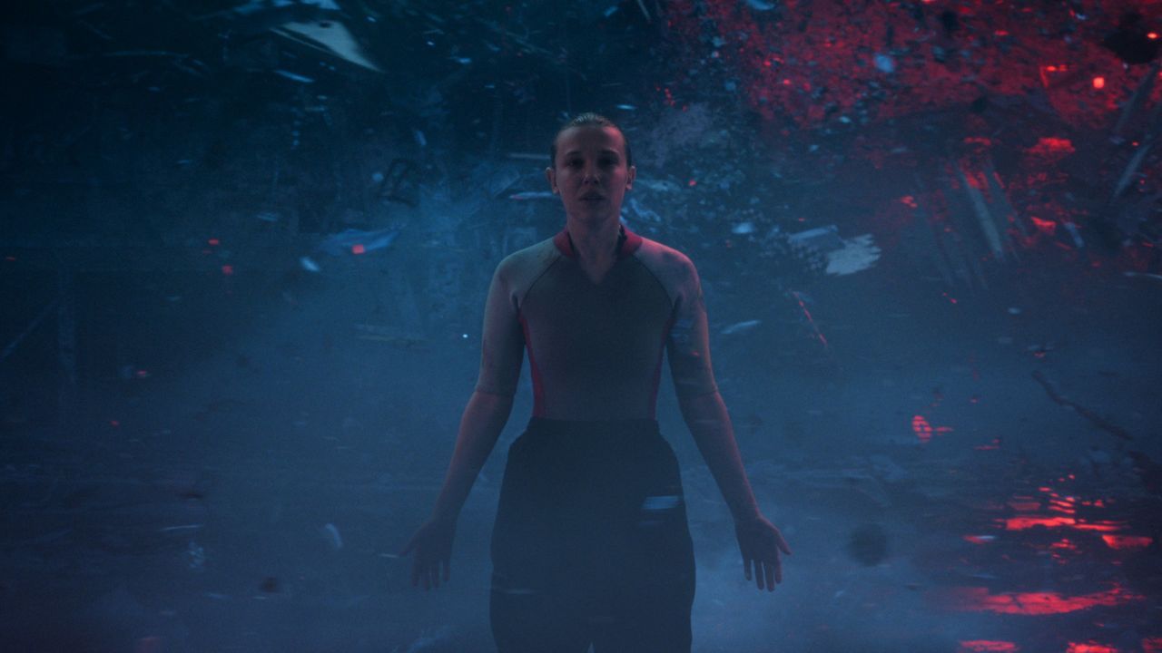 Stranger Things isn't over yet - 'one final adventure'…