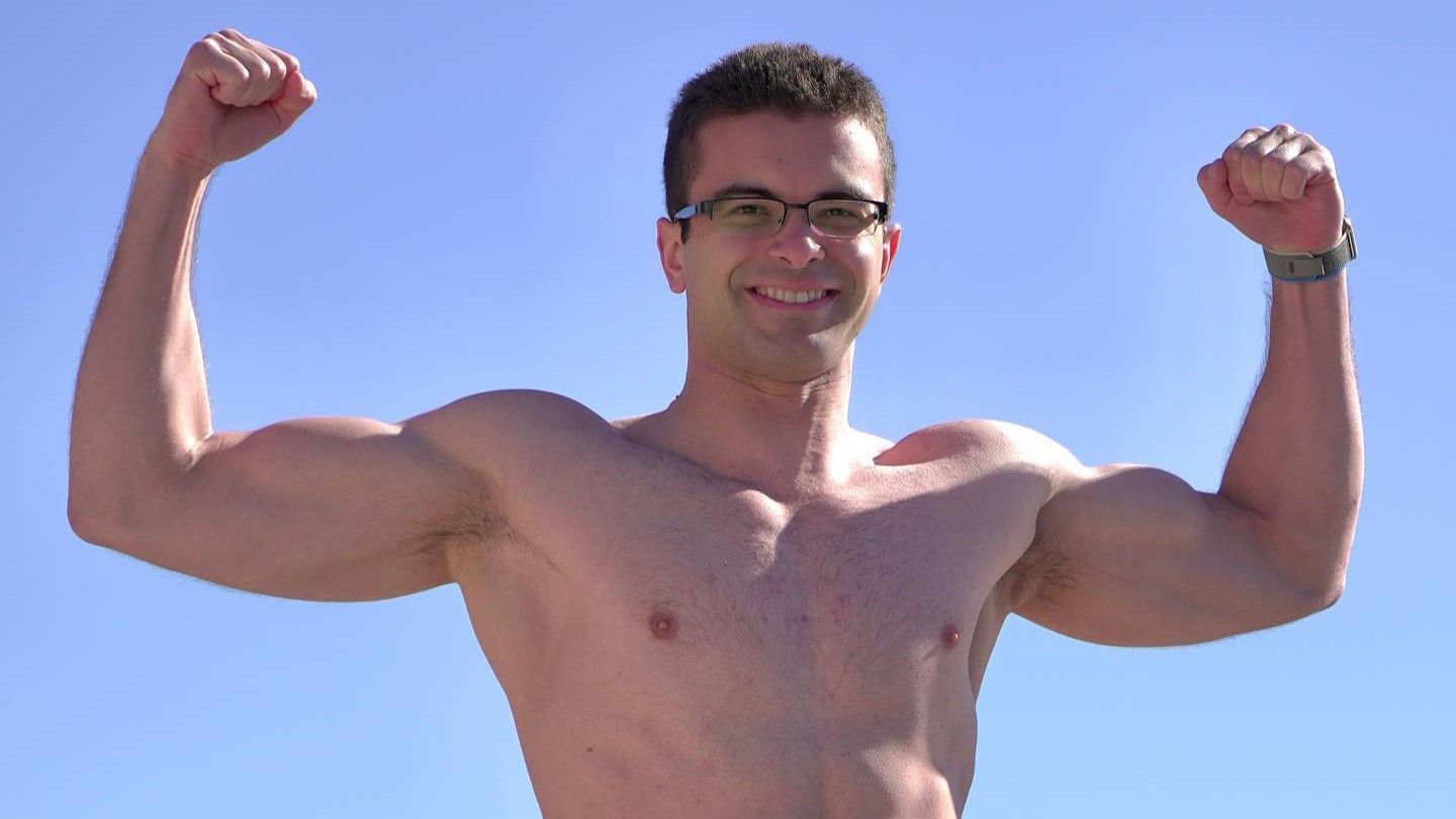 Nick EH 30 Denies Intentional Cussing on…