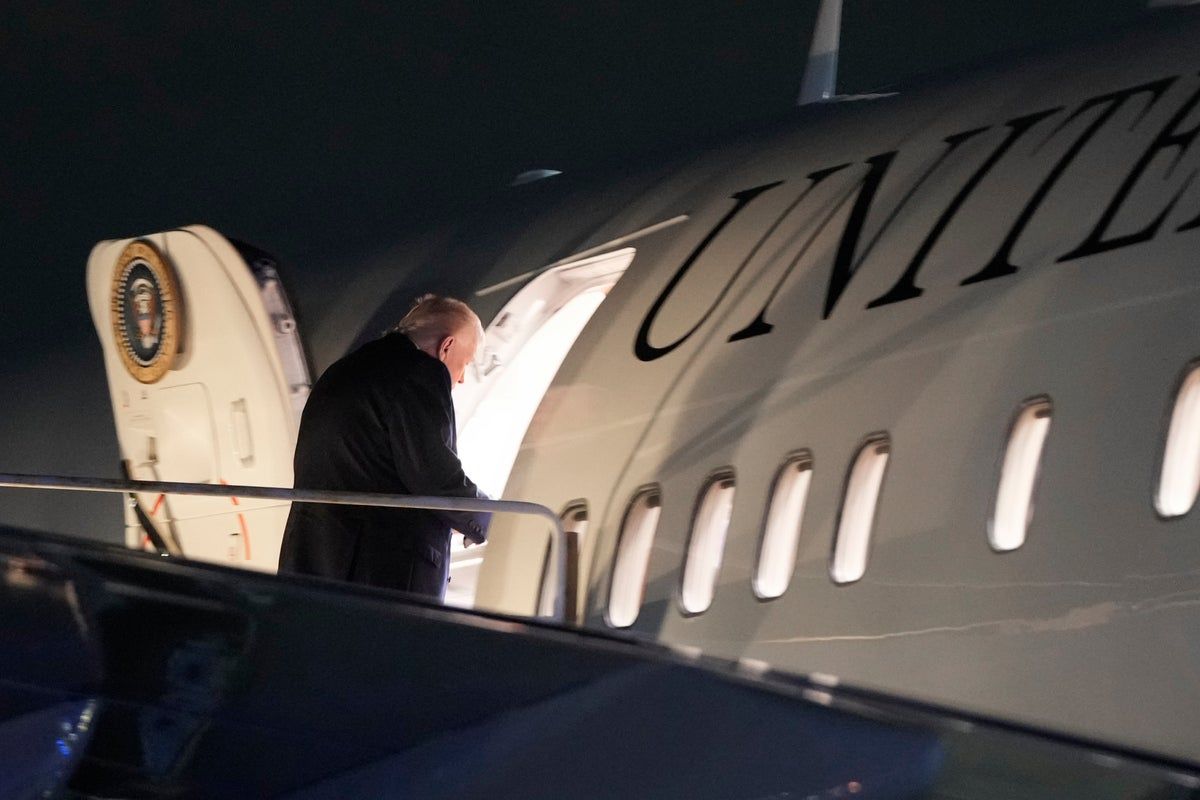 Trump 'inclined' to keep ExxonMobil out of Venezuela…