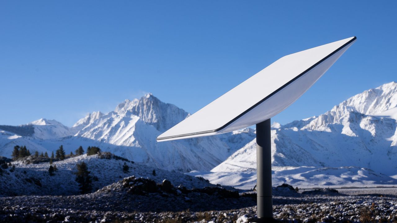 SpaceX just got approval to launch another 7,500…