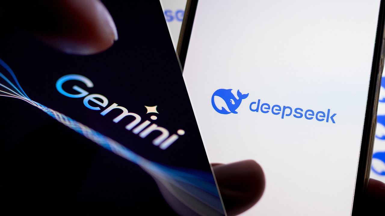 I tested Gemini 3 Flash vs. DeepSeek with 9 prompts