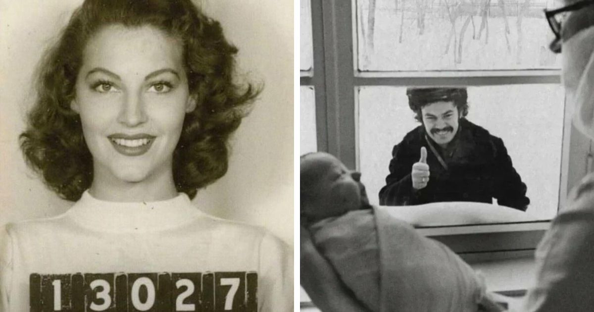 113 Photographs Every History Enthusiast Should See