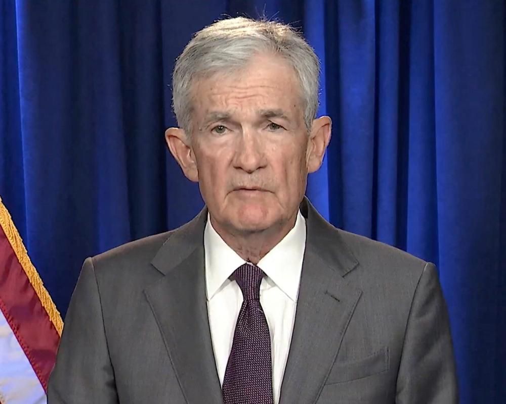 Criminal investigation into Fed chair Powell has…