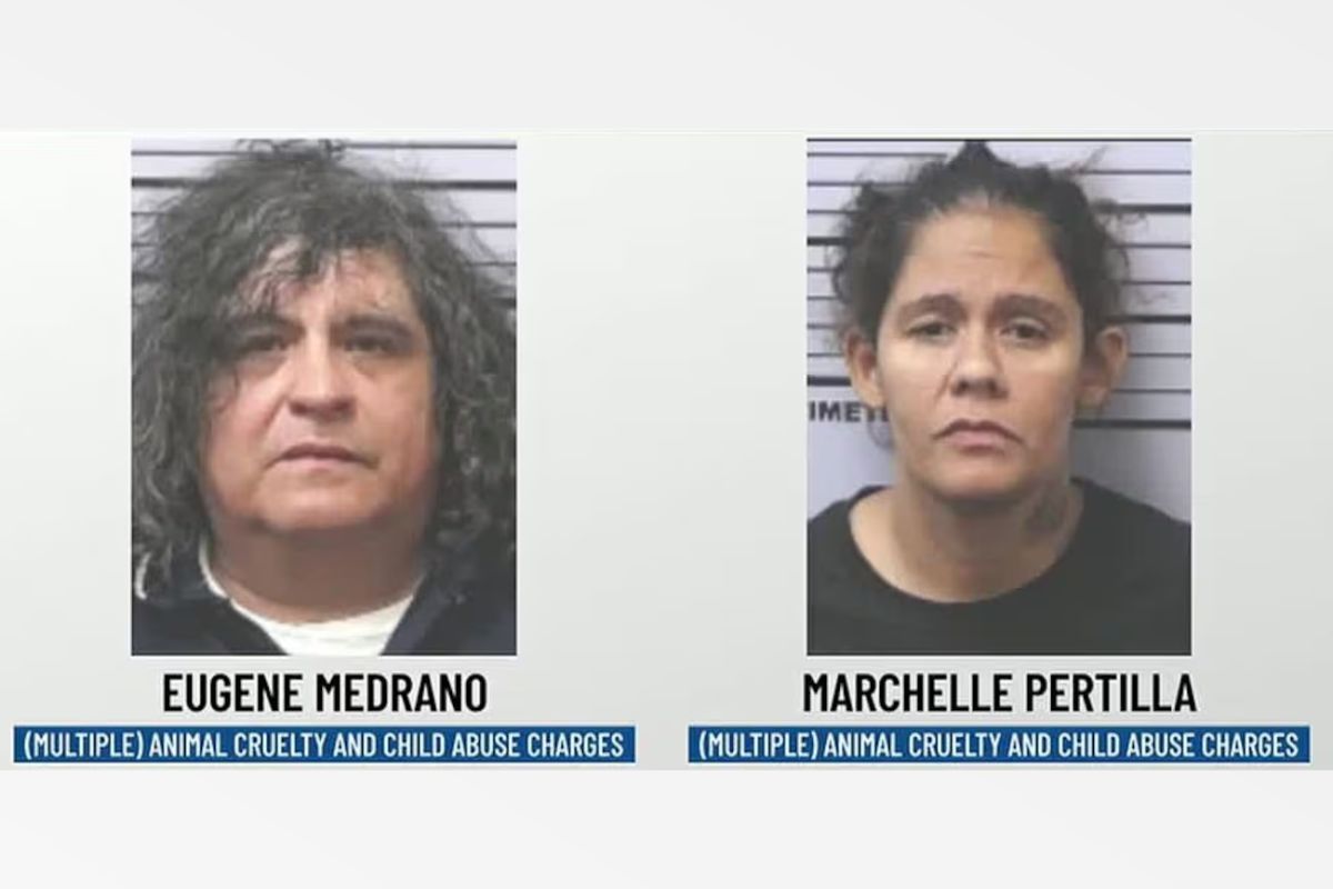 Dollar General Worker Helps 14-Year-Old Who Survived…