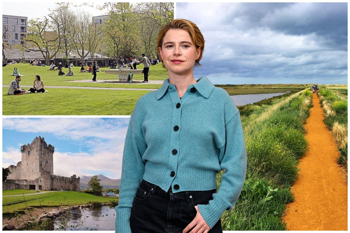 Oscar winner Jessie Buckley's property portfolio