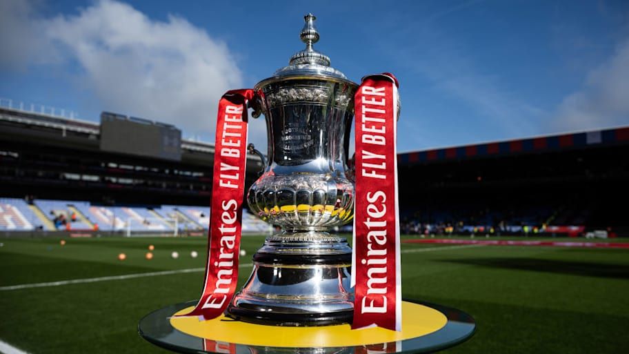 Sports Illustrated - 2025–26 FA Cup: When Is the…