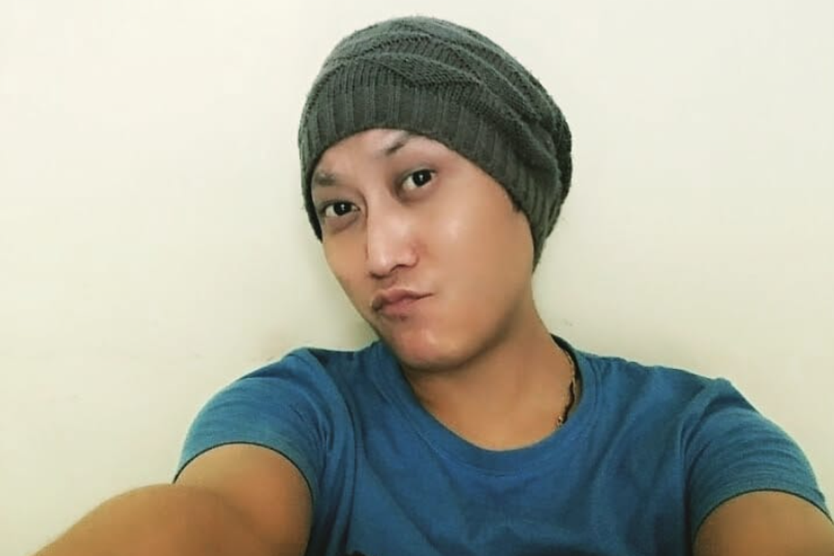 Prashant Tamang, Indian Idol-winning singer and actor,…