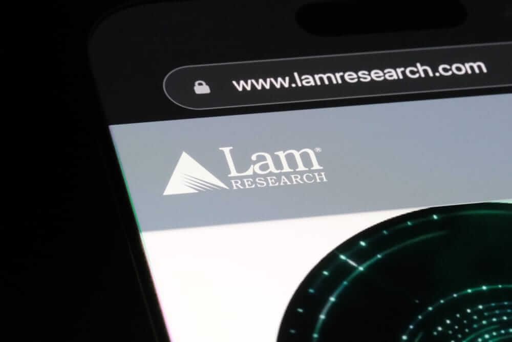 What to Expect From Lam Research’s Q2 2025 Earnings…